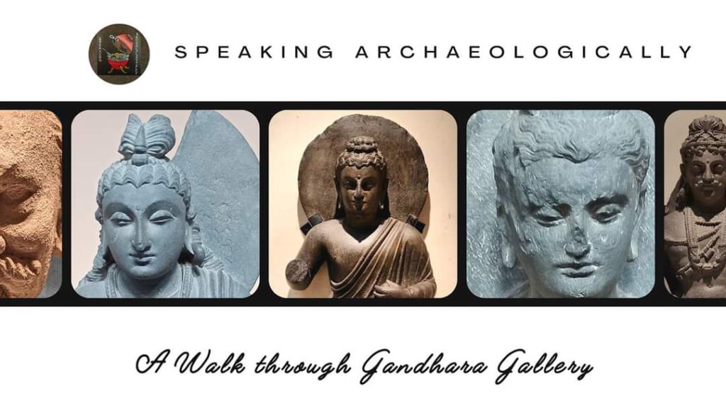 Events - Speaking Archaeologically